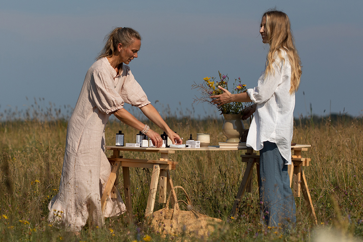 by mukk - Sea-inspired Skincare I Ilu Hub - Natural Skincare