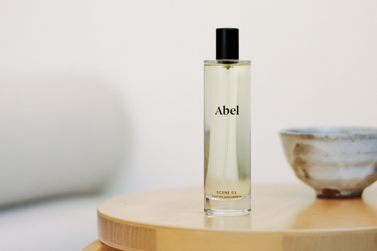 Scent-sational Spaces: Elevate Your Home with Natural Room Sprays