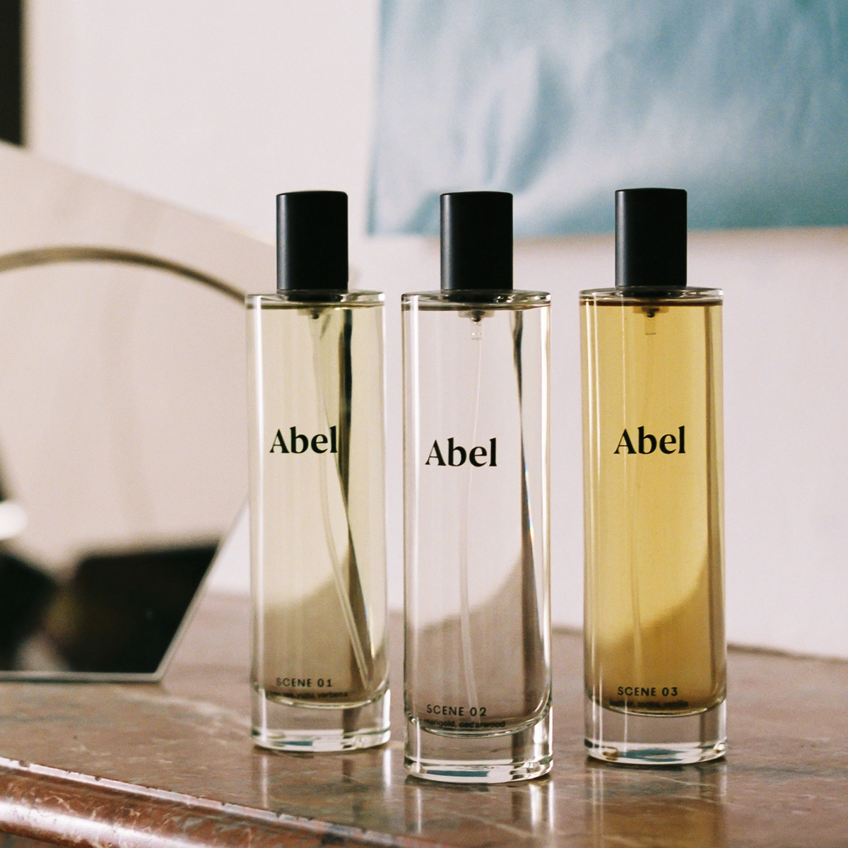 Scent-sational Spaces: Elevate Your Home with Natural Room Sprays