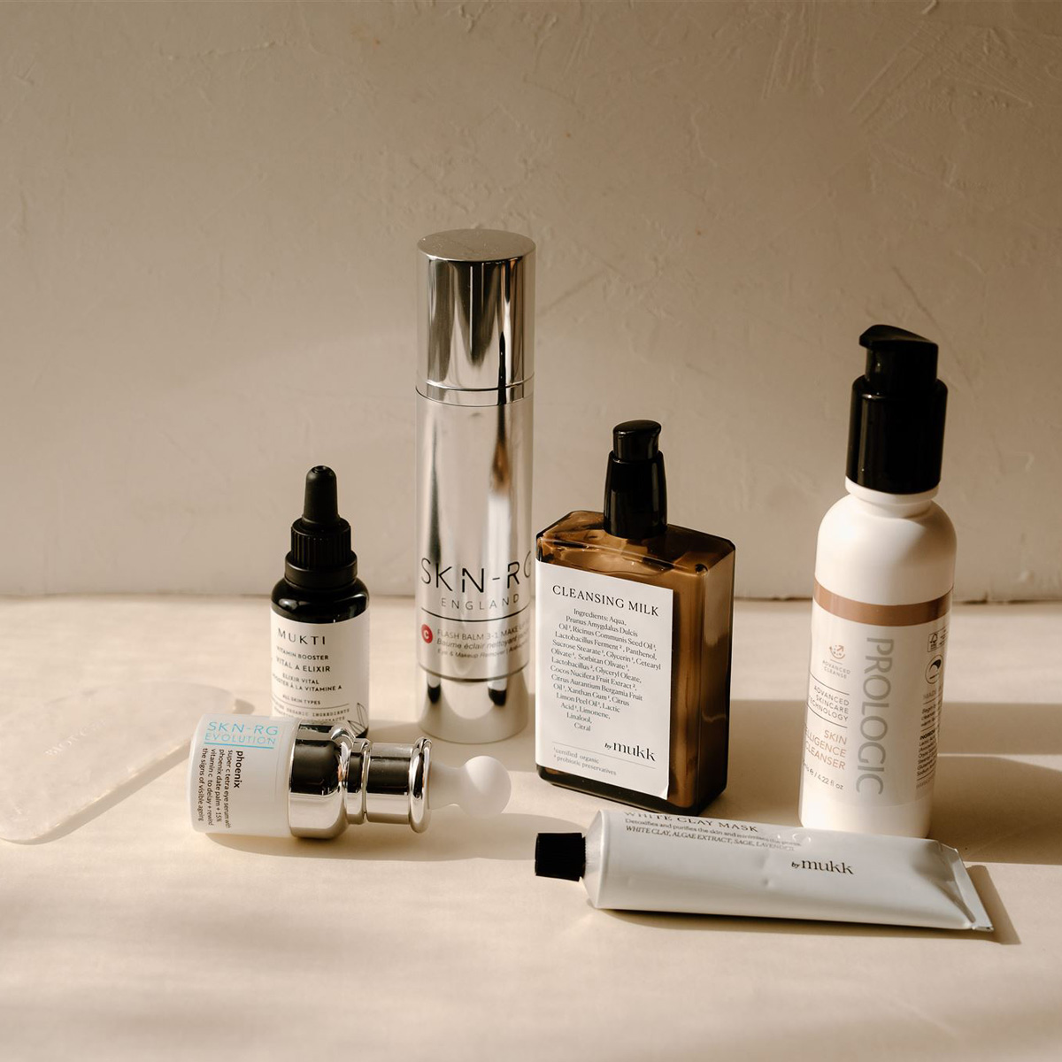 Meet Our Curated Selection Of Skincare and Beauty Brands I IluHub